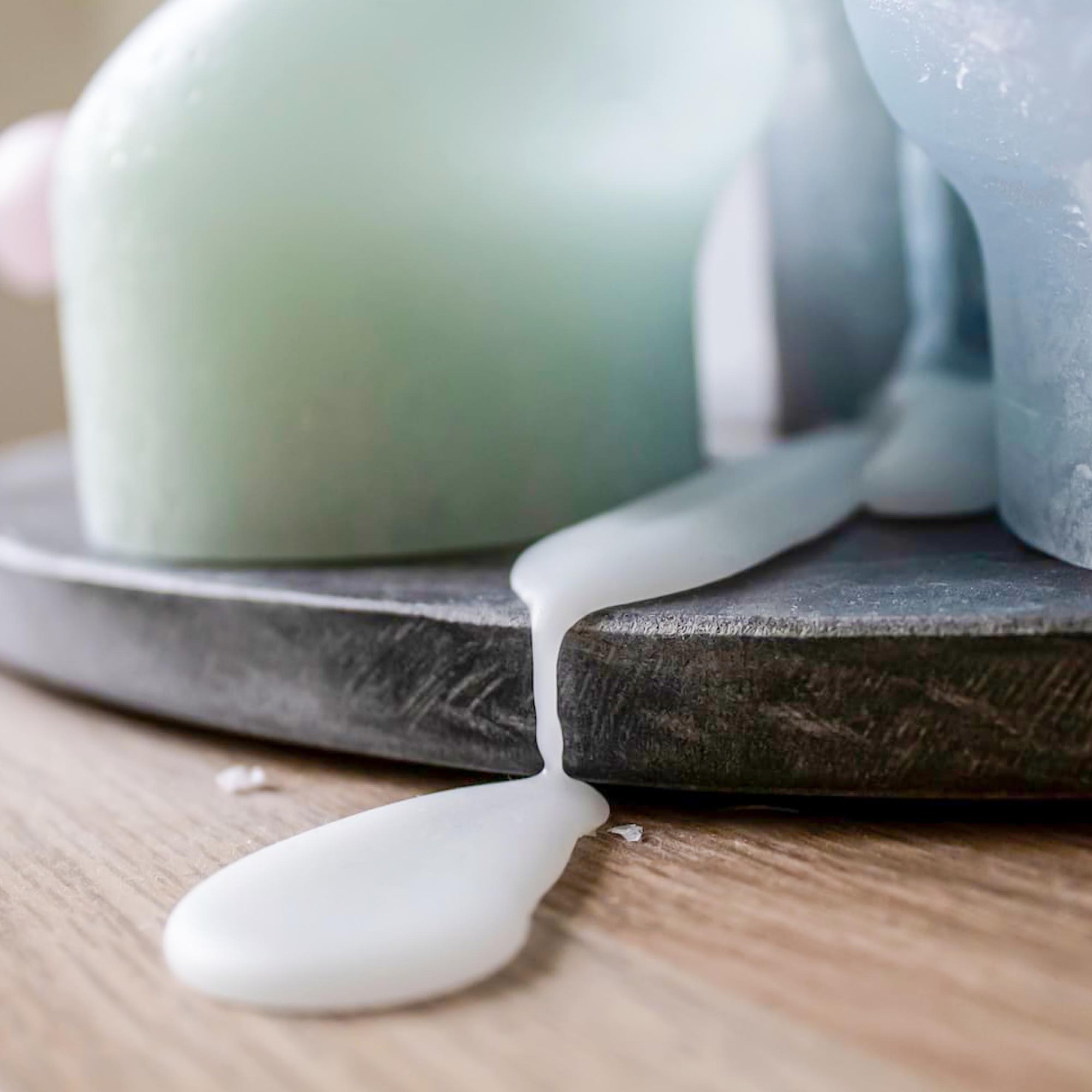 Step By Step Guide To Removing Wax From Wood – NUHR Home