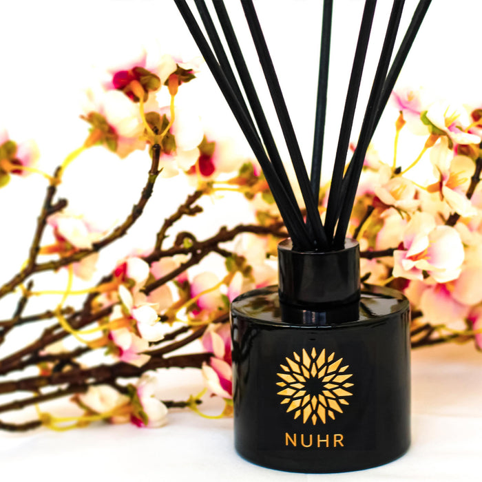 Kann man Reed Diffuser nachfüllen? – NUHR Home