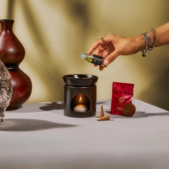 Arabian Oud Gift Sets | NUHR Home