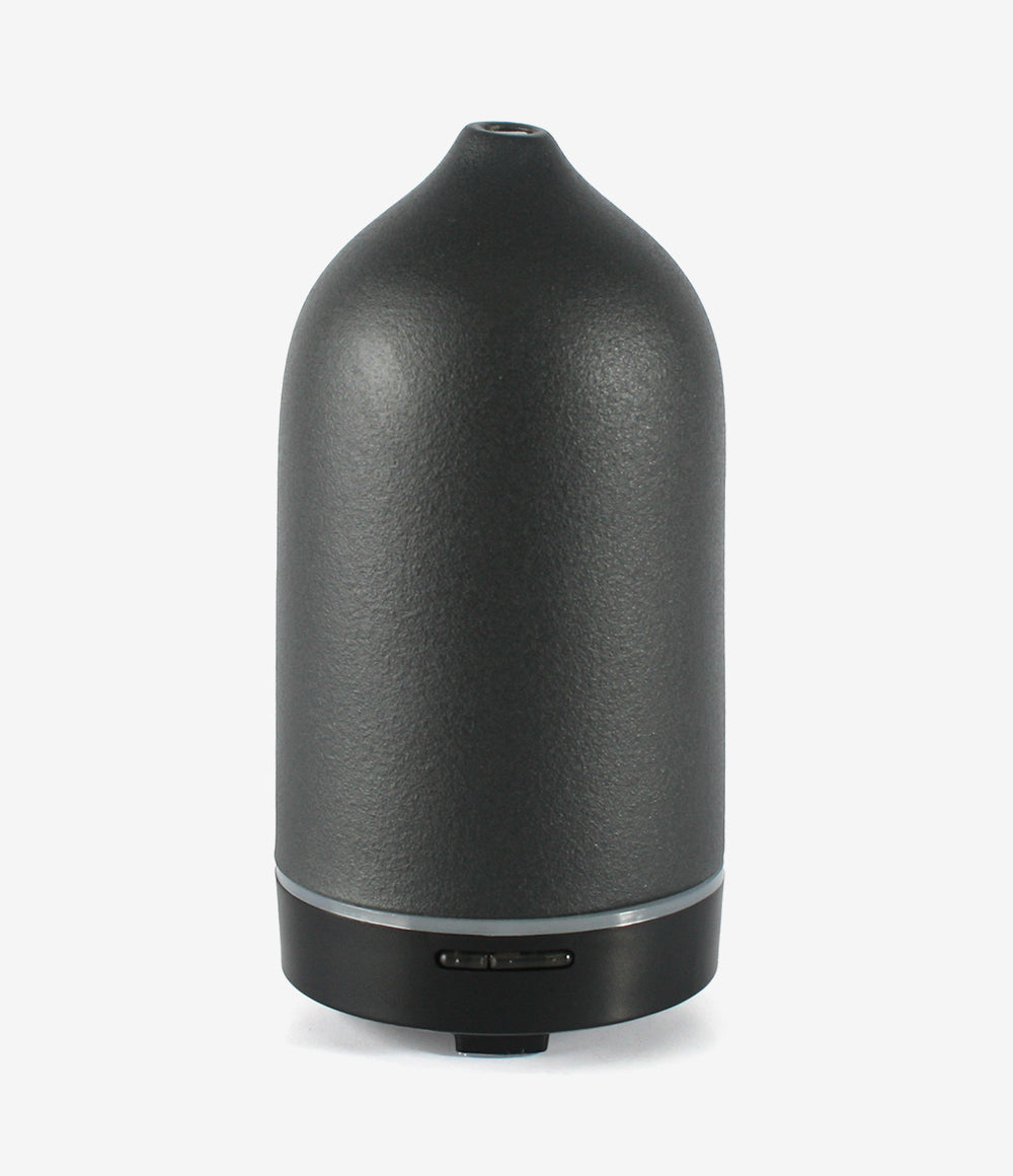 Electric Oil Diffuser - Black – NUHR Home