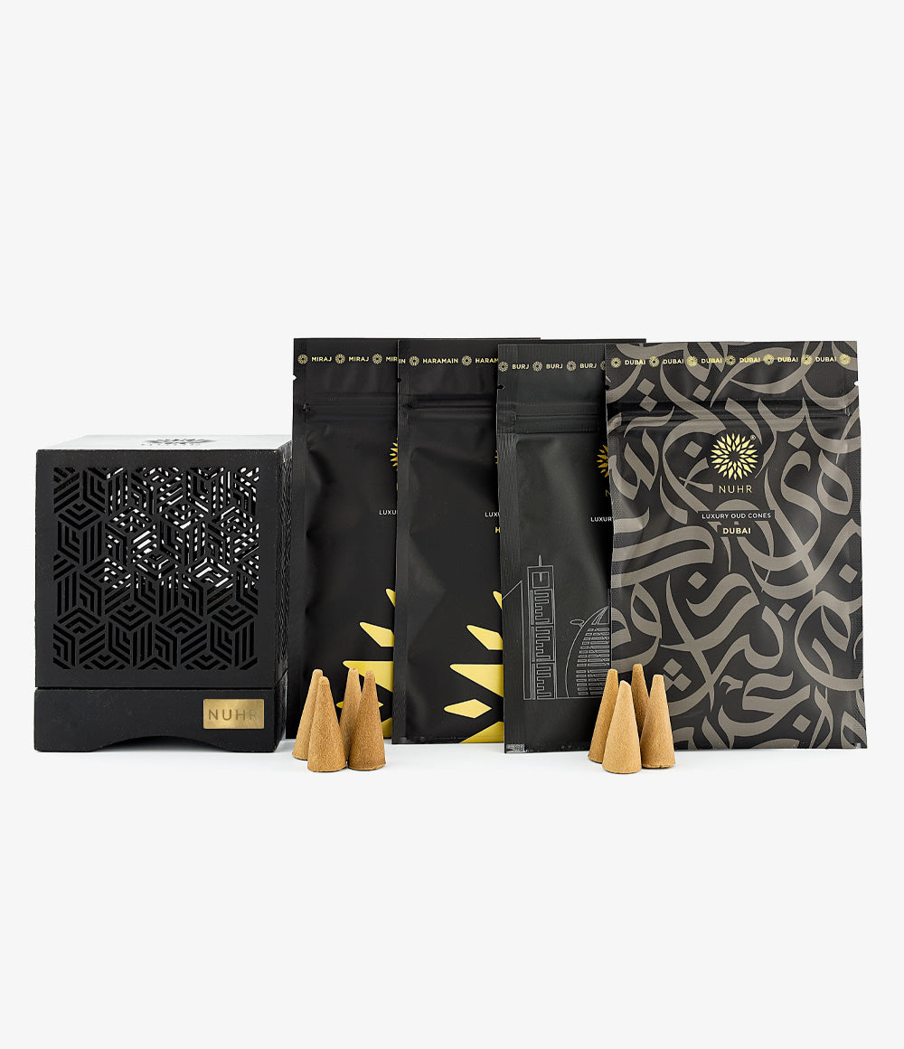 Origins Gift Set – NUHR Home