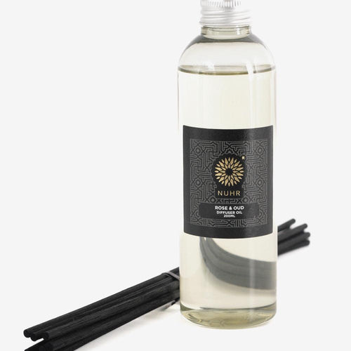 Arabian Oud Gift Sets | NUHR Home