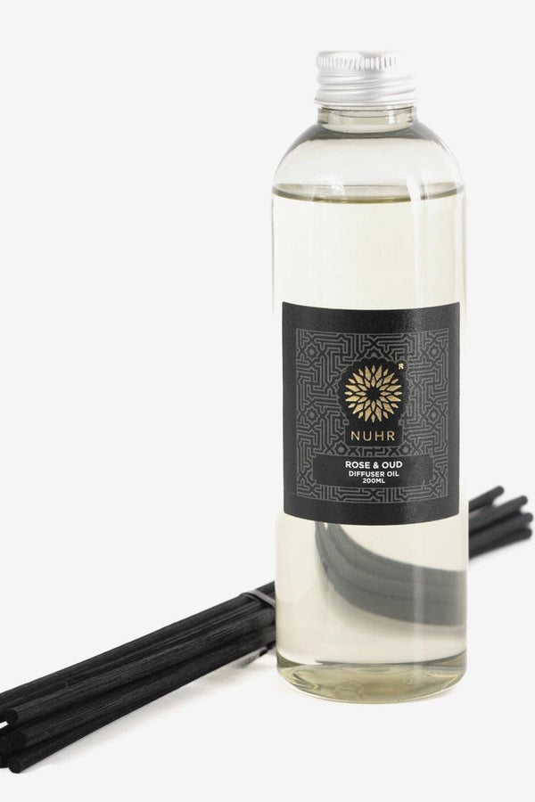 Shop Highly Scented Oud Natural Incense Cones - Nuhr Home – NUHR Home