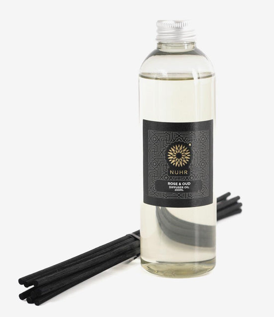 Hammam by Nuhr – NUHR Home